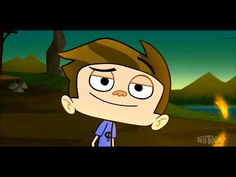 McGee y Gretchen casi se besan (Subtitulada en Español).