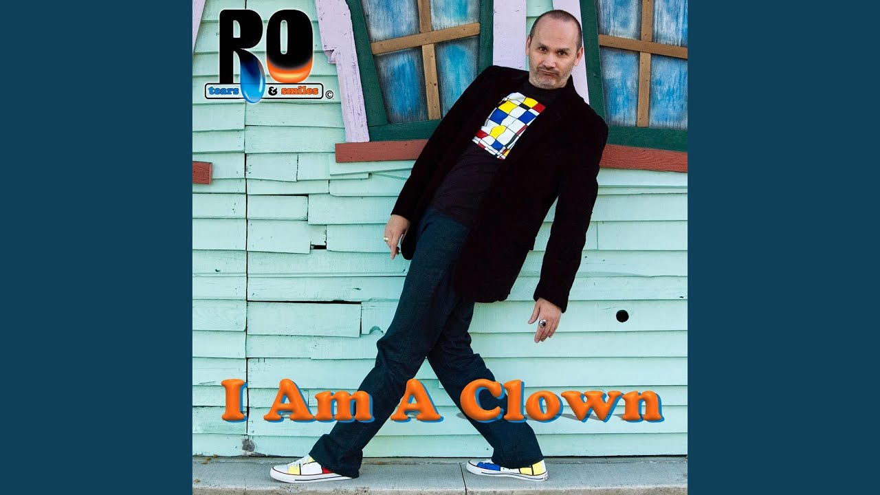 I Am a Clown - YouTube Music