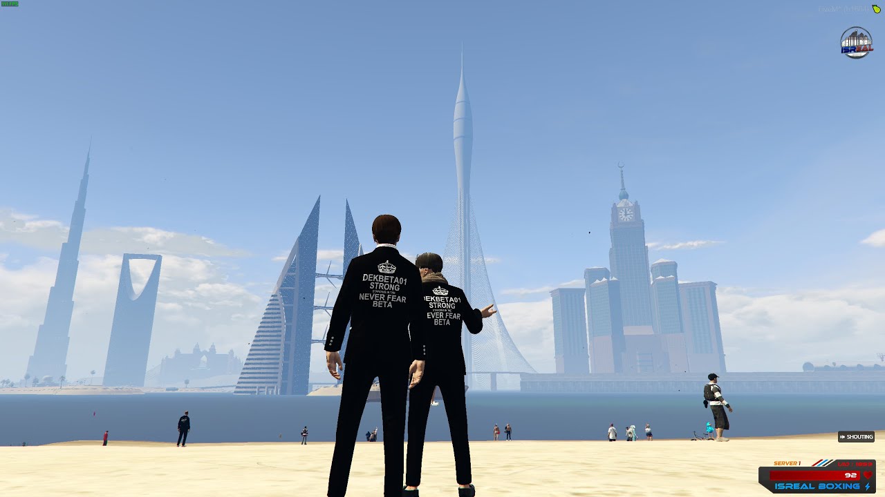 ไม่มีใครเหมือน Daryl Noble แม้กระทั่งแฝด #winterfell #win100 - YouTube