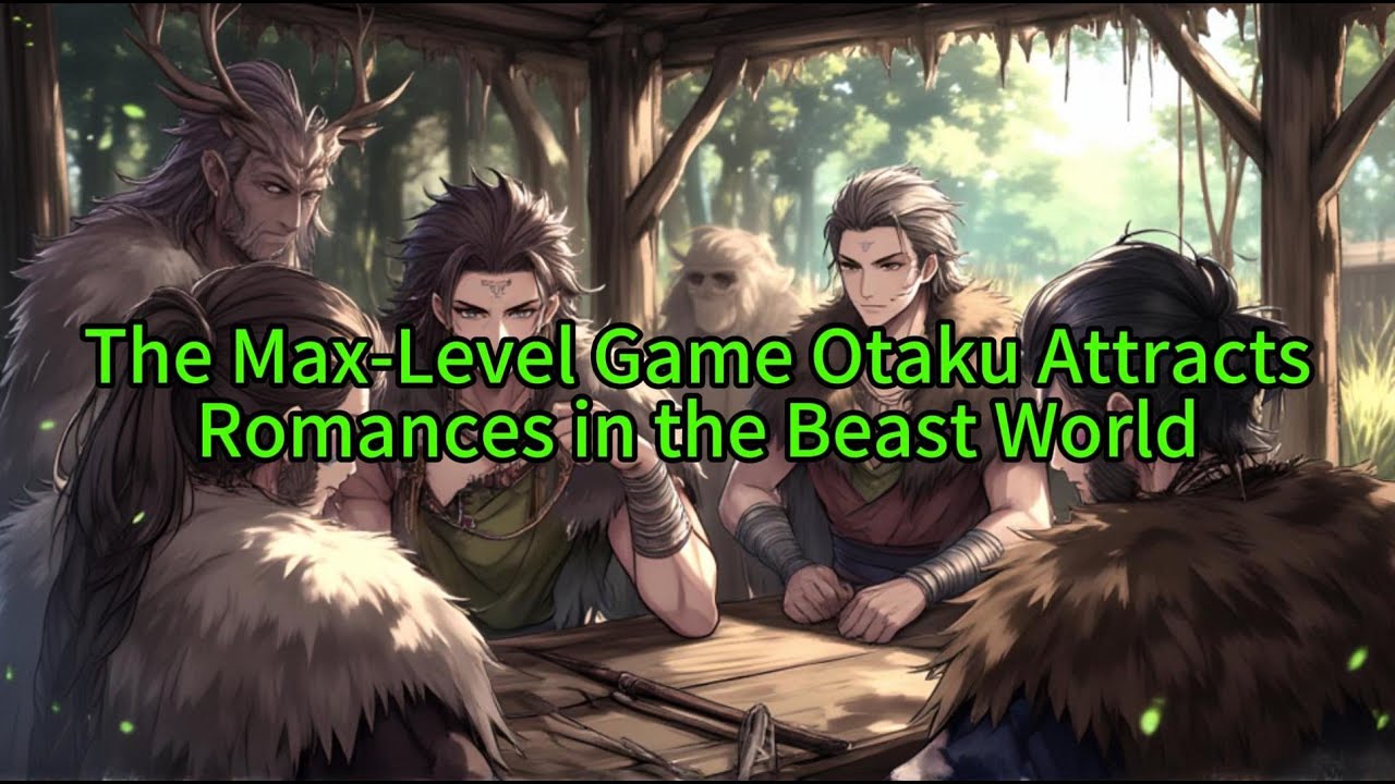 《The Max-Level Game Otaku Attracts Romances in the Beast World 》 - YouTube