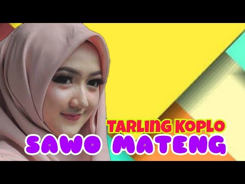 TARLING KOPLO SAWO MATENG
