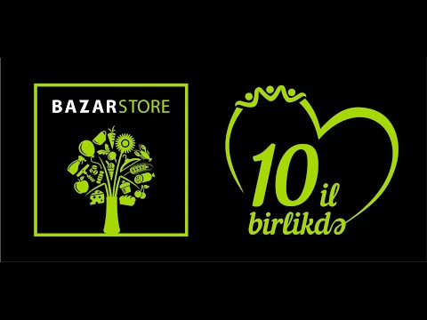 Bazarstore Supermarket “Günün məhsulu” endirimi | YALNIZ 1 GÜN  | Bazarstore edərsə inanın !