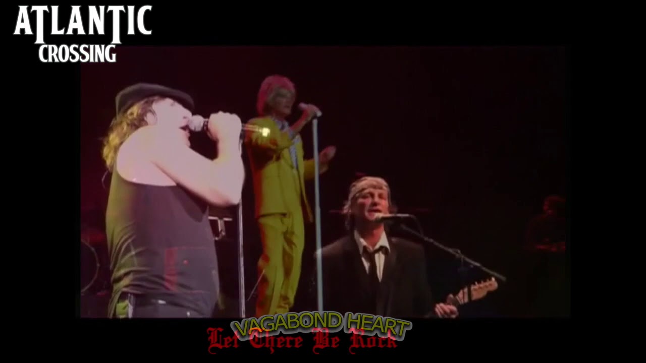 Atlantic Crossing One Minute Promo - YouTube