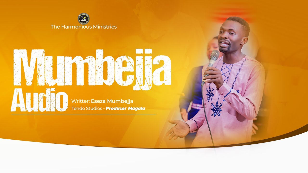MUMBEJJA || AUDIO - YouTube