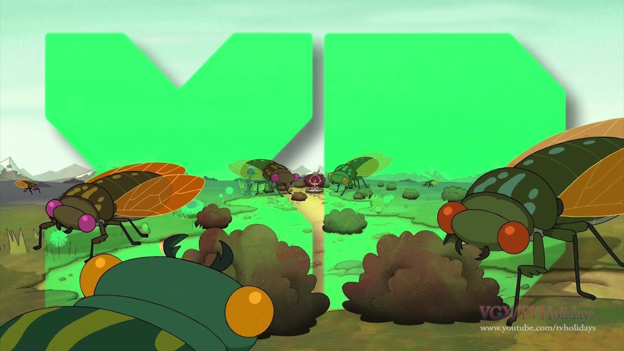 Disney XD HD UK Last Day Continuity 30th September 2020 - YouTube