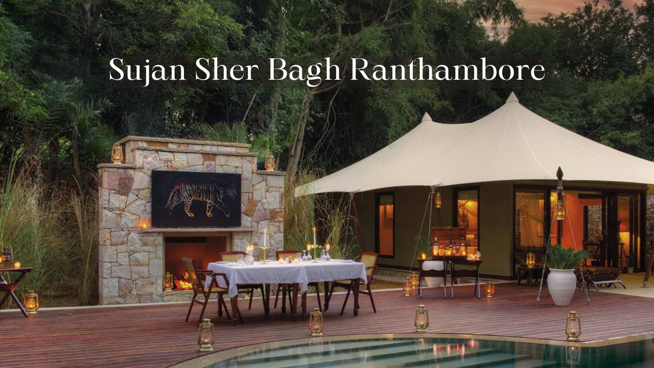 Sujan Sher Bagh Ranthambore Wedding | Wedding Venue in Ranthambore ...