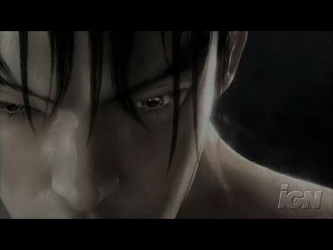 Tekken 6 PlayStation 3 Trailer - Official E3 2005 Trailer