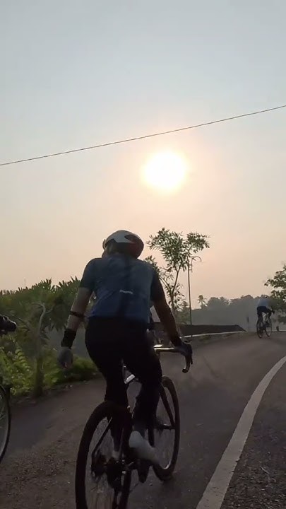 GOWES pagi - YouTube