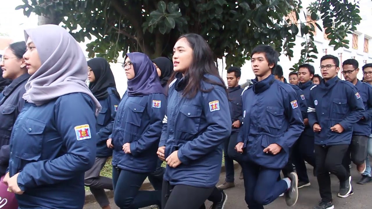 Trailer Wisuda Juli HMM ITB 2019 - YouTube