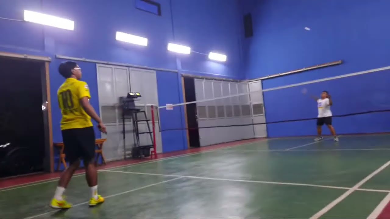 Badmin - YouTube