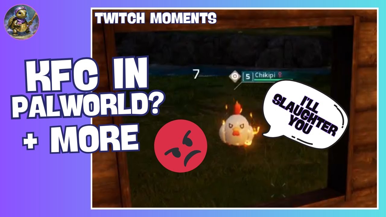 Random Twitch Moments #1 - YouTube