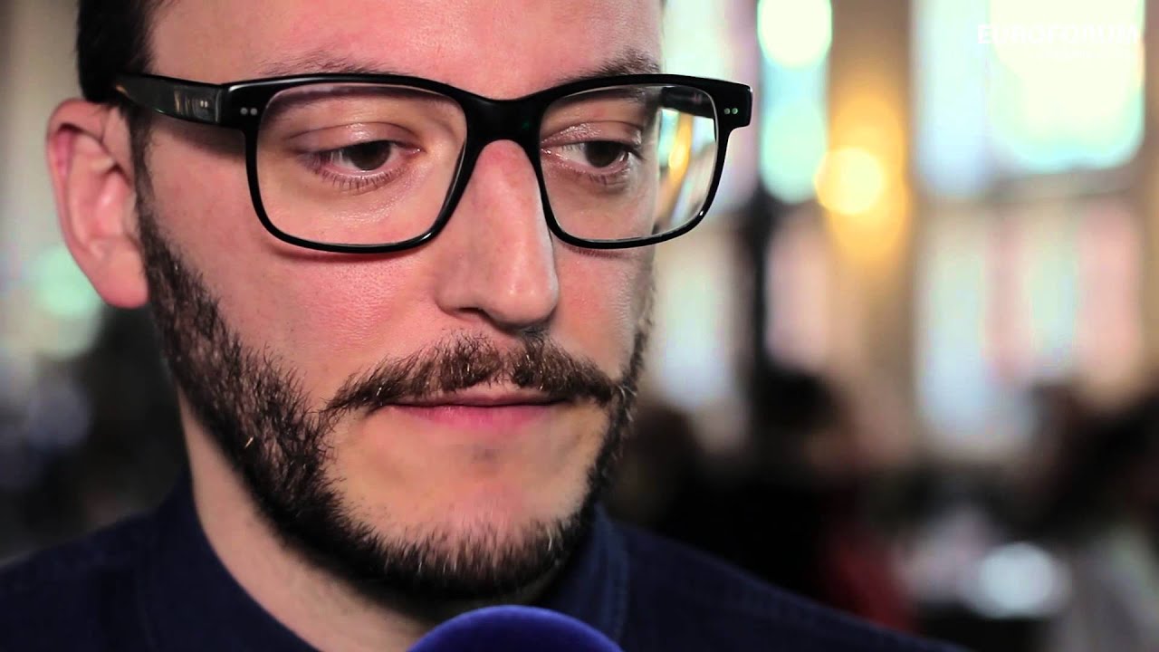 Robert Franken - "Die digitale Gesellschaft gehört entmystifiziert ...