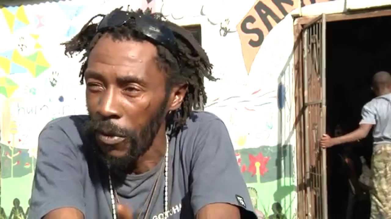 Faces of Grahamstown - Uplifting the MInd - YouTube
