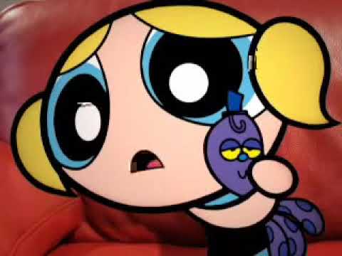 Bubbles Interview Powerpuff Girls - YouTube