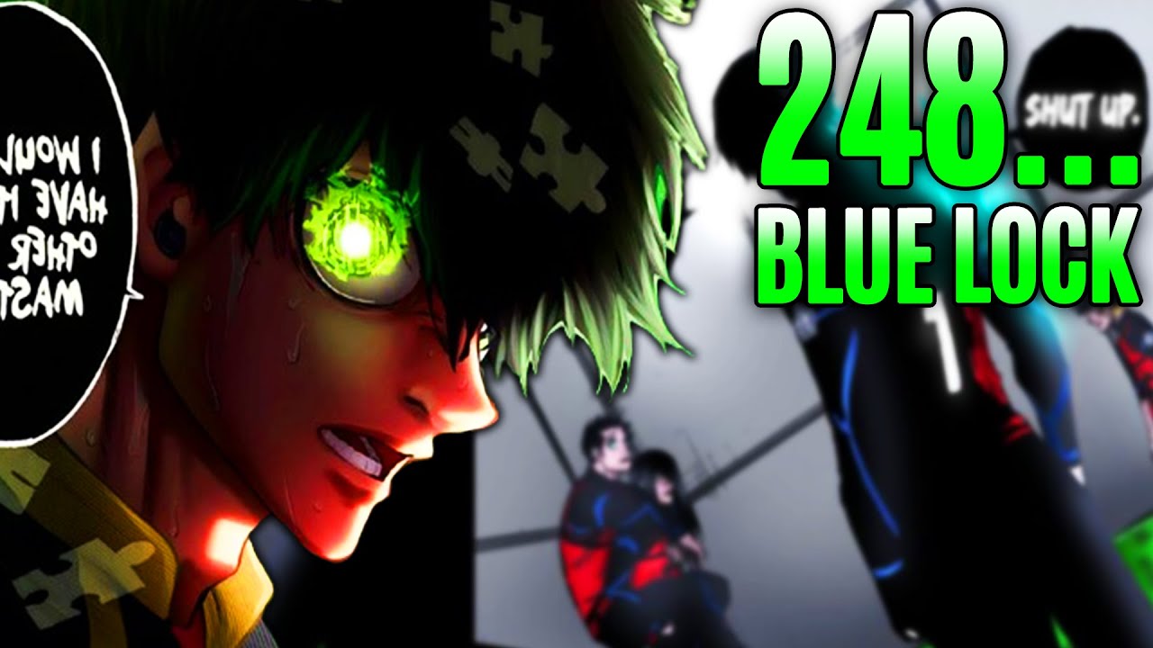 A BATALHA FINAL DO BLUE LOCK COMEÇA! BARSTARD VS PXG - (Previsões Blue ...