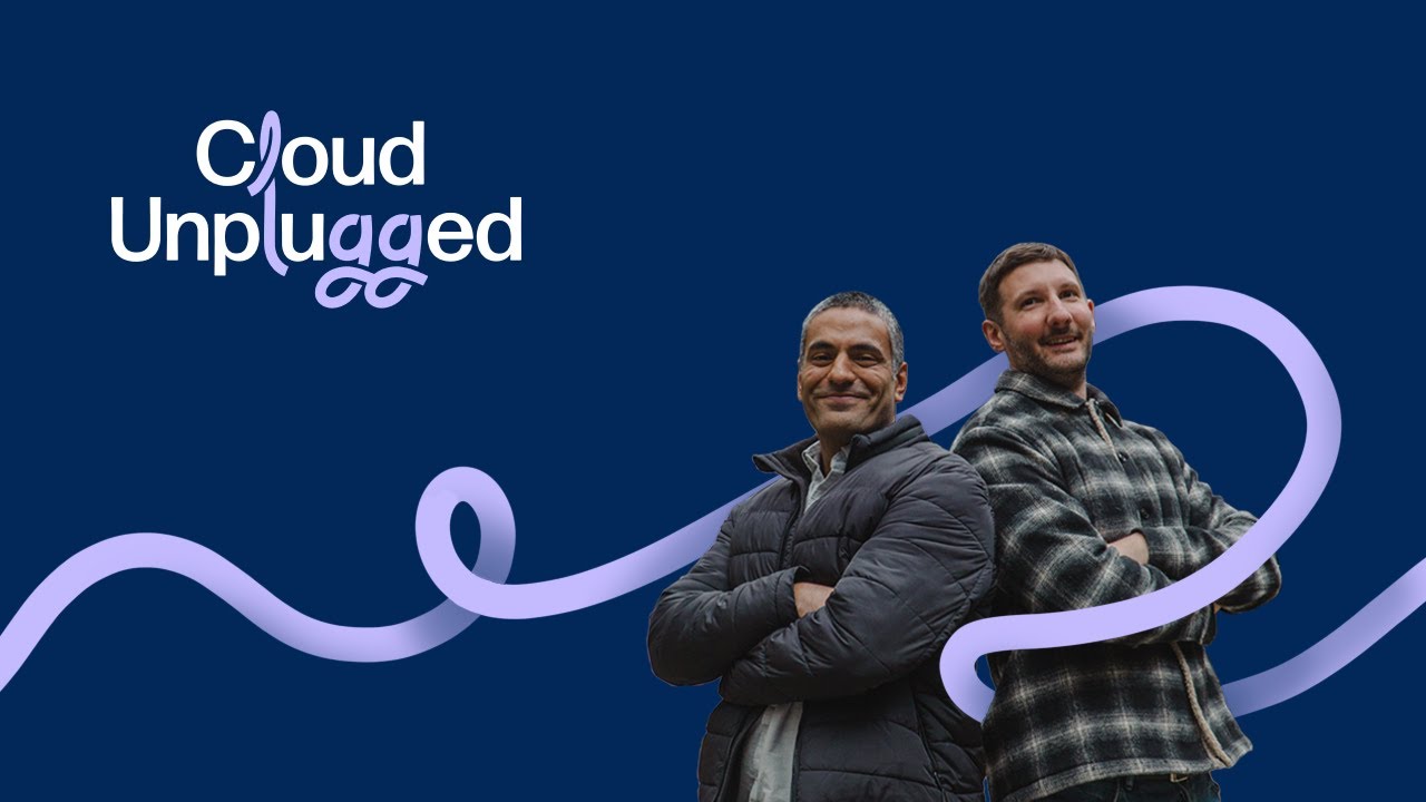 Dean Bryen, CTO of Cloud UBS maintaining innovation with new ...