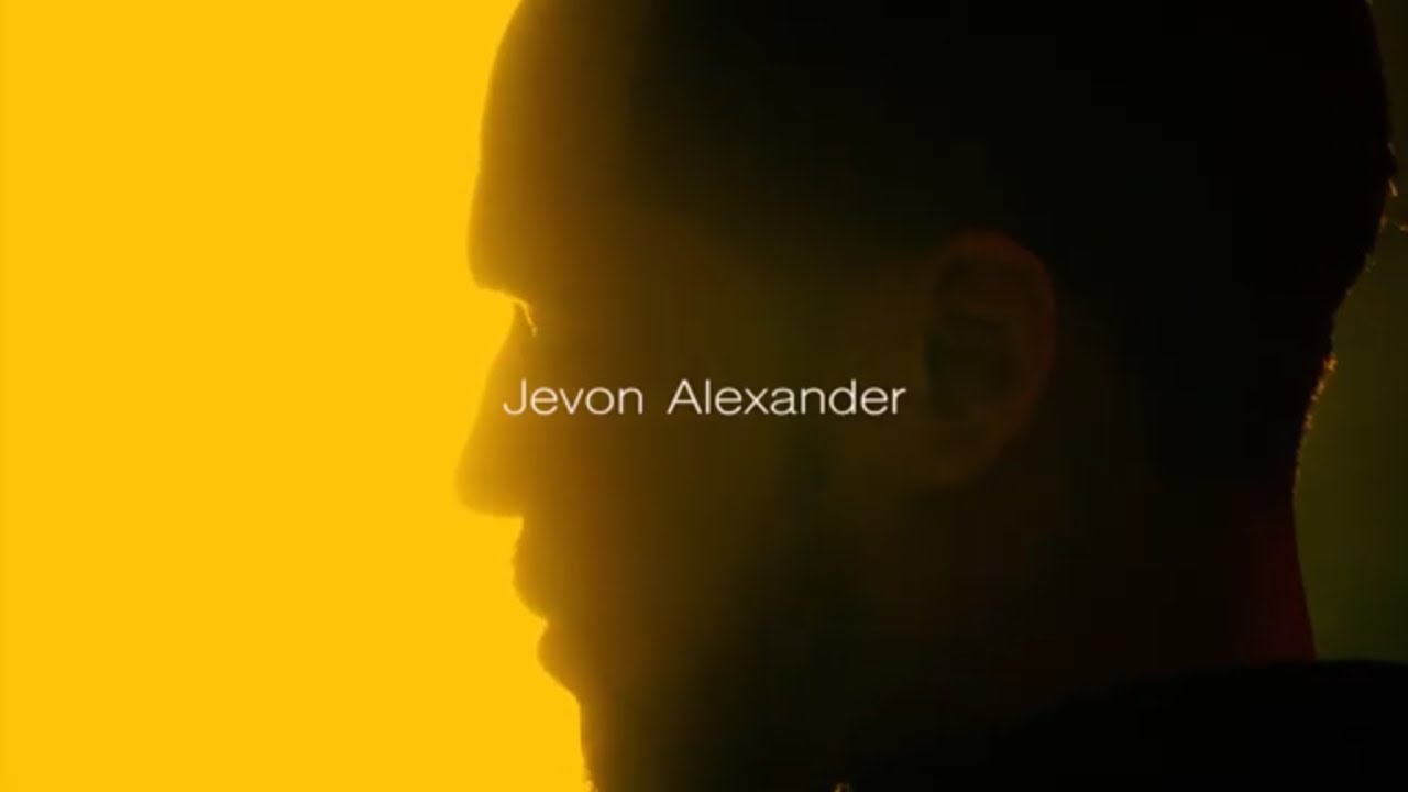 "Like You" jevon Alexander (Studio music video) - YouTube
