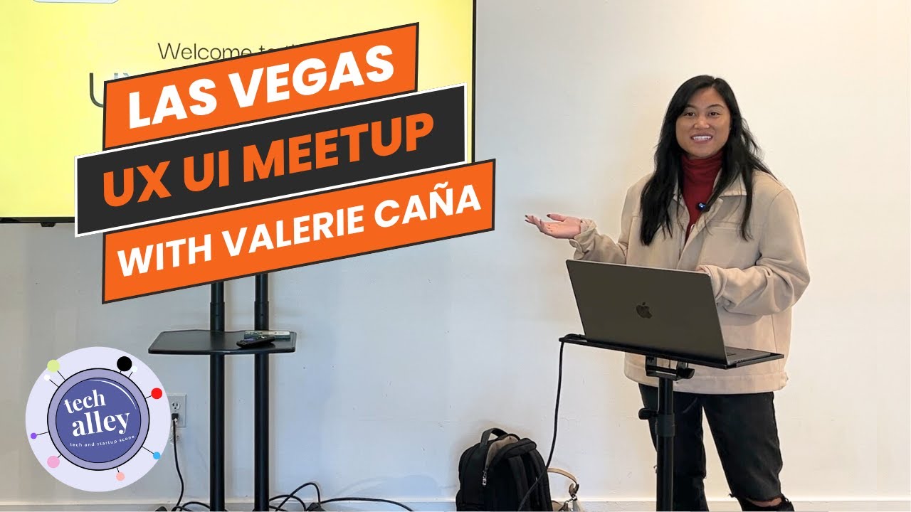 Tech Alley | Be part of the Tech and Startup Scene