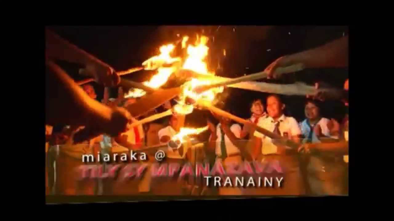 Spot Afondasy SAMPATI 2014 - YouTube