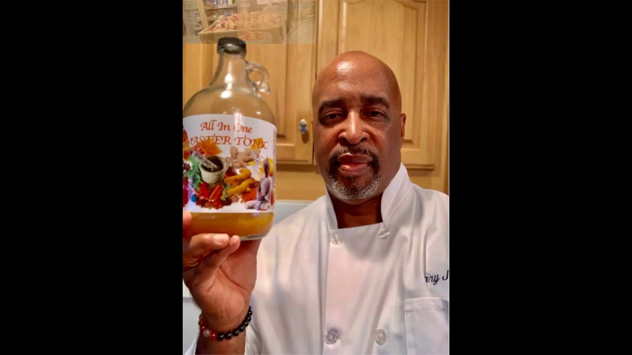 MasterChef Gary Food Slideshow - YouTube