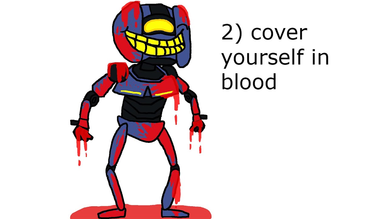 *HOW TO ULTRAKILL* - YouTube