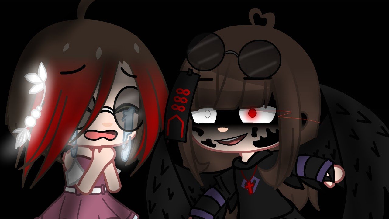 //Sweet Tooth meme// gacha club - YouTube