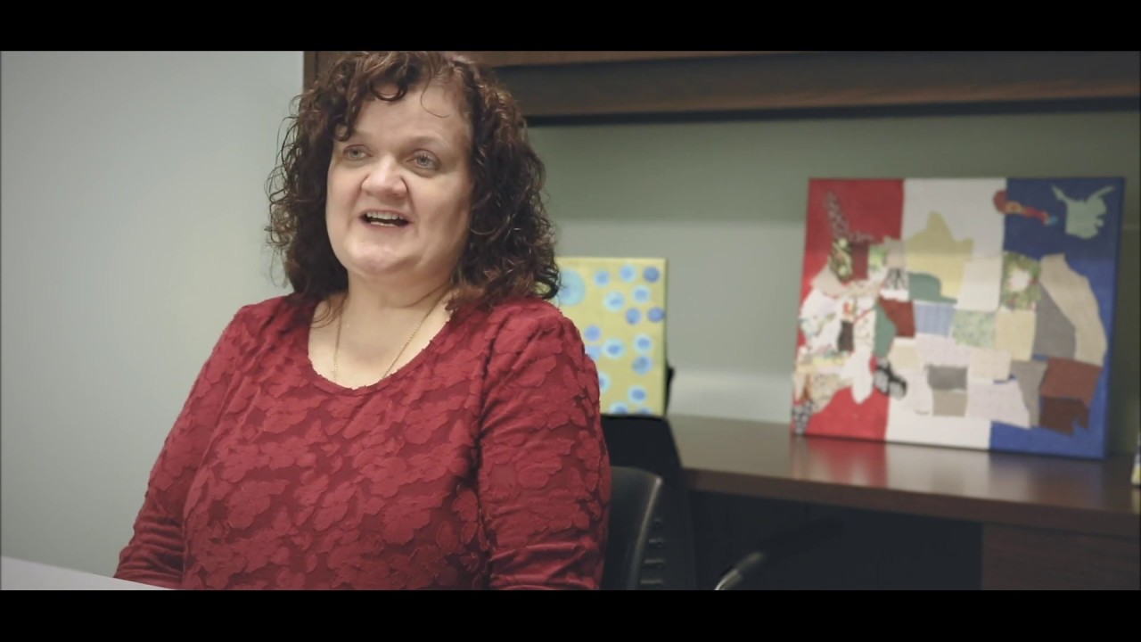 2019 CLASS Community Heroes Awardee - Dr. Rock Heyman - YouTube