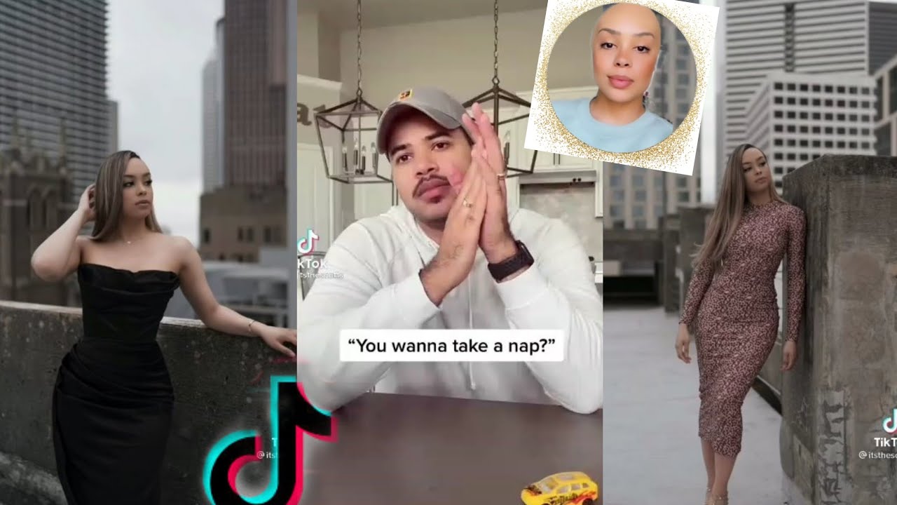 TheScotts Tiktok Complications - 12 minutes straight of itsthescotts ...