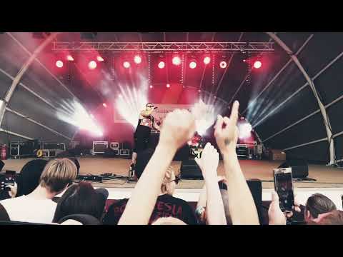 Popek Monster Dni Kisielic 2019