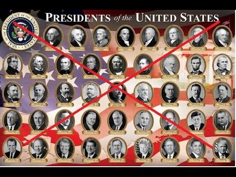 The cause of death of all US presidents - YouTube