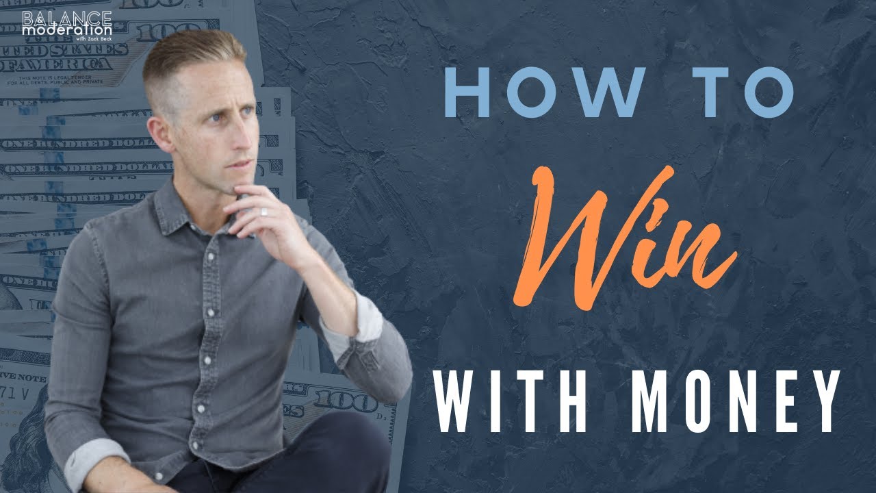 Money Motivation: 7 Ways to Win with Money - YouTube