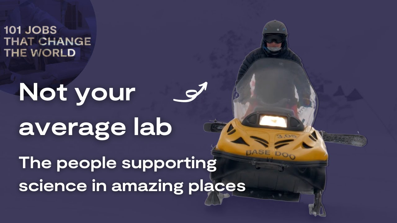 Ordinary jobs, extraordinary workplaces - the coolest places to work ...