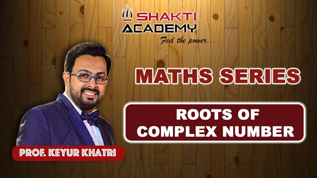 ROOTS OF COMPLEX NUMBERS YouTube roots-of-complex-numbers-youtube