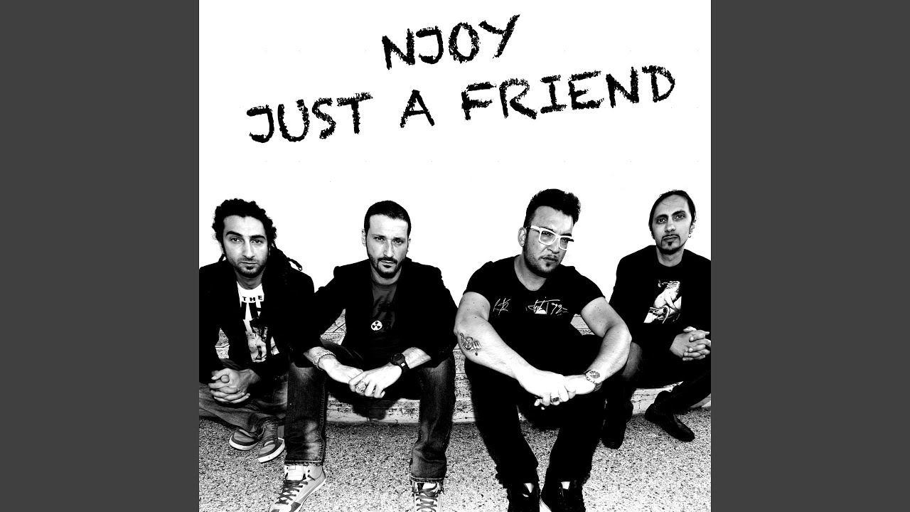 Just a Friend - YouTube