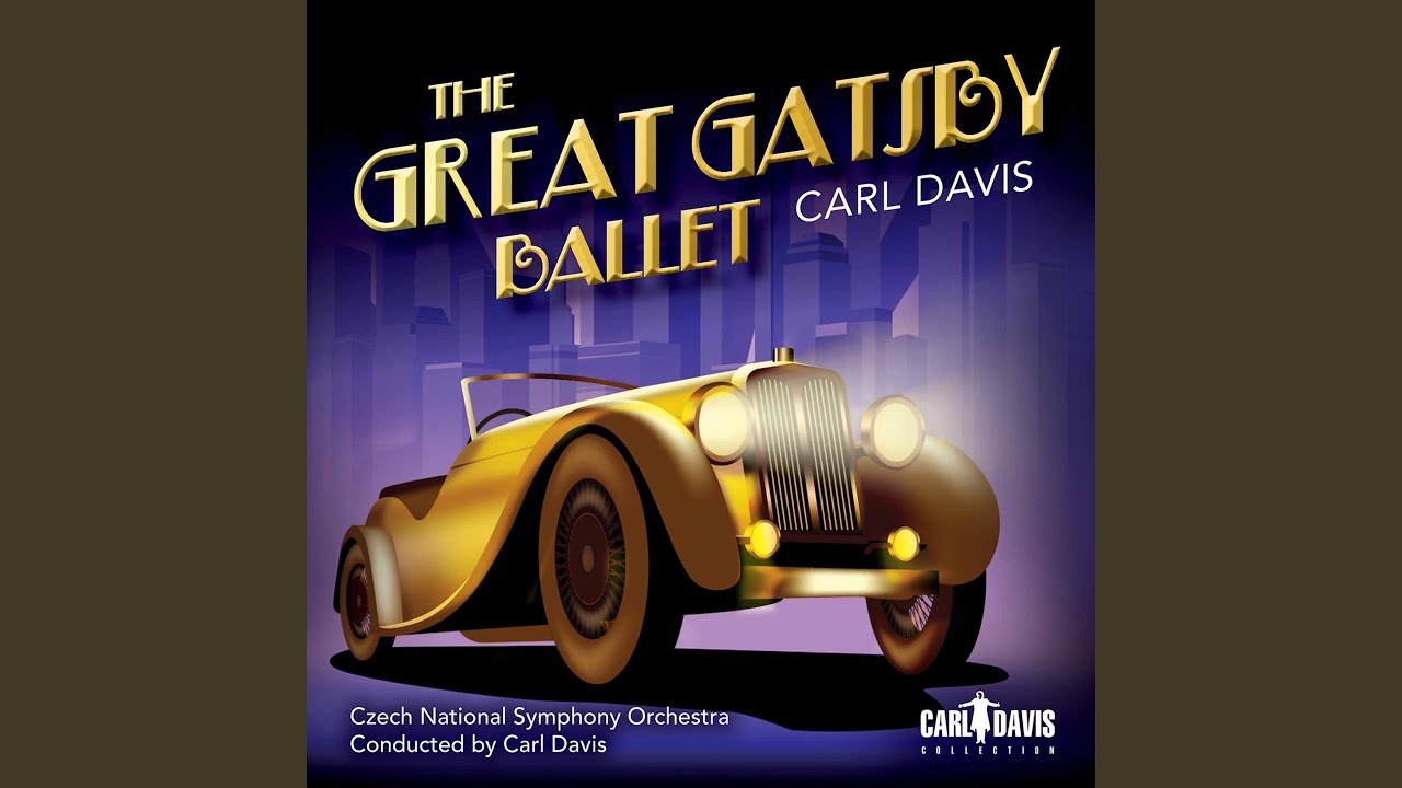 The Great Gatsby: Mr. Nobody from Nowhere - Paso doble (Arr. C. Egan ...