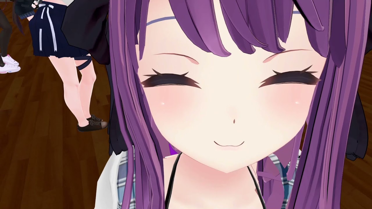 VRChat Head Pats Compilation 12 - YouTube