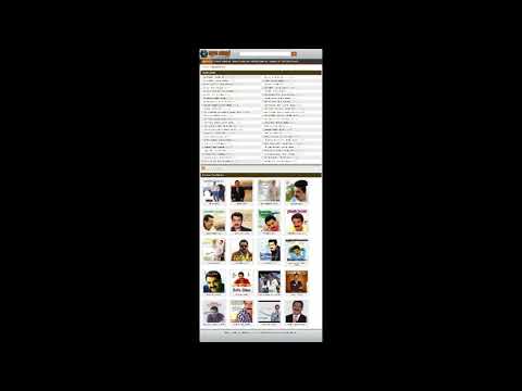 İnternetten Mp3 İndirmenin En kolay Yolu Mp3Semti