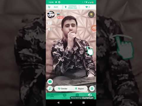 Elvin Gurbanoff - Canimi Aldilar Can Dediklerim