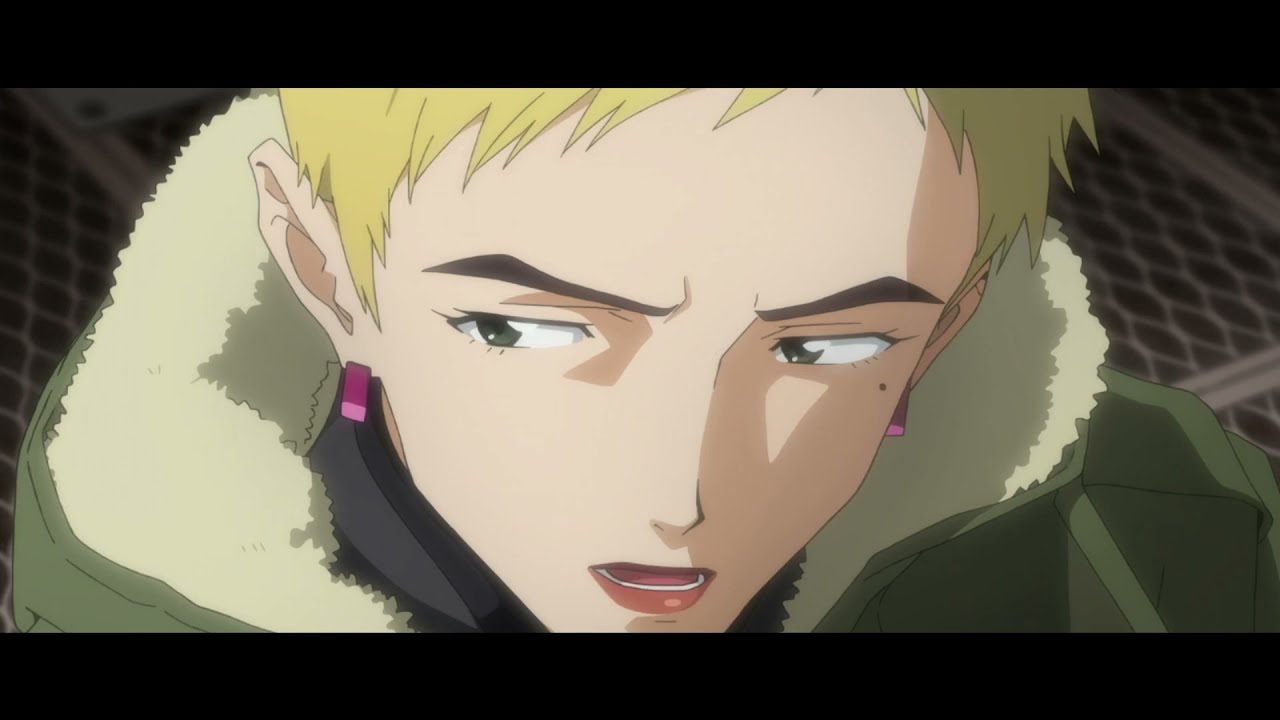 The Evangelion Imaginary in a nutshell. - YouTube