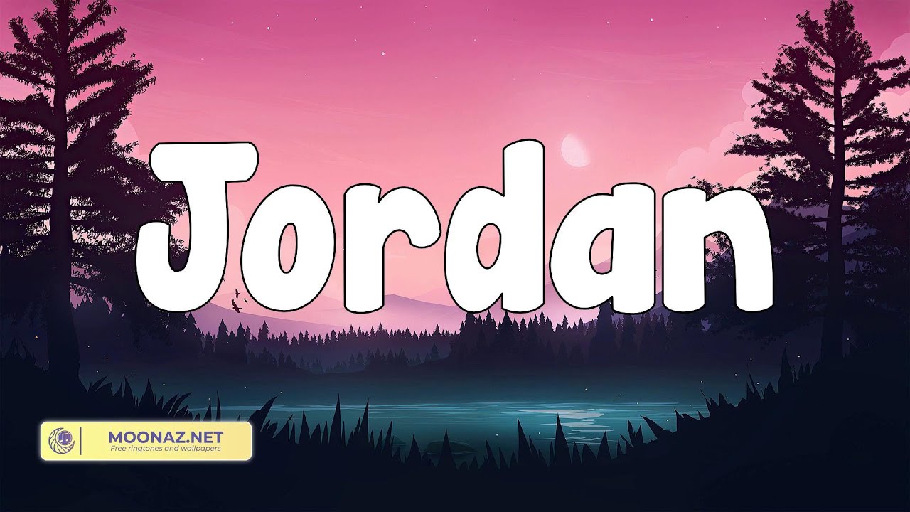Ryan Castro - Jordan (Letras/Lyrics) - YouTube