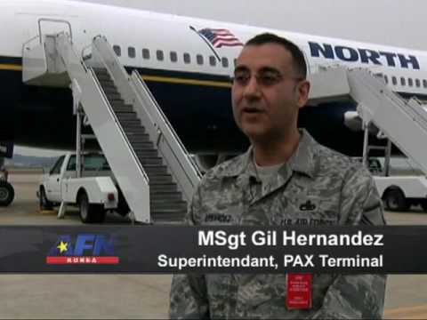 Patriot Express Returns - YouTube