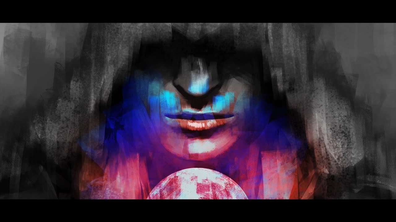 【N年前作品】Limitation（极限）「Animation动画」 - YouTube