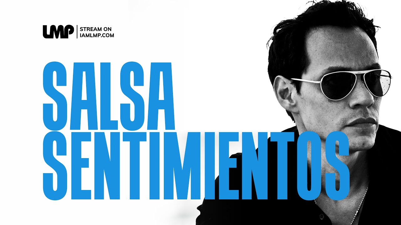 Salsa Romanticas Sentimientos Mix 3 | DJ Santana - YouTube
