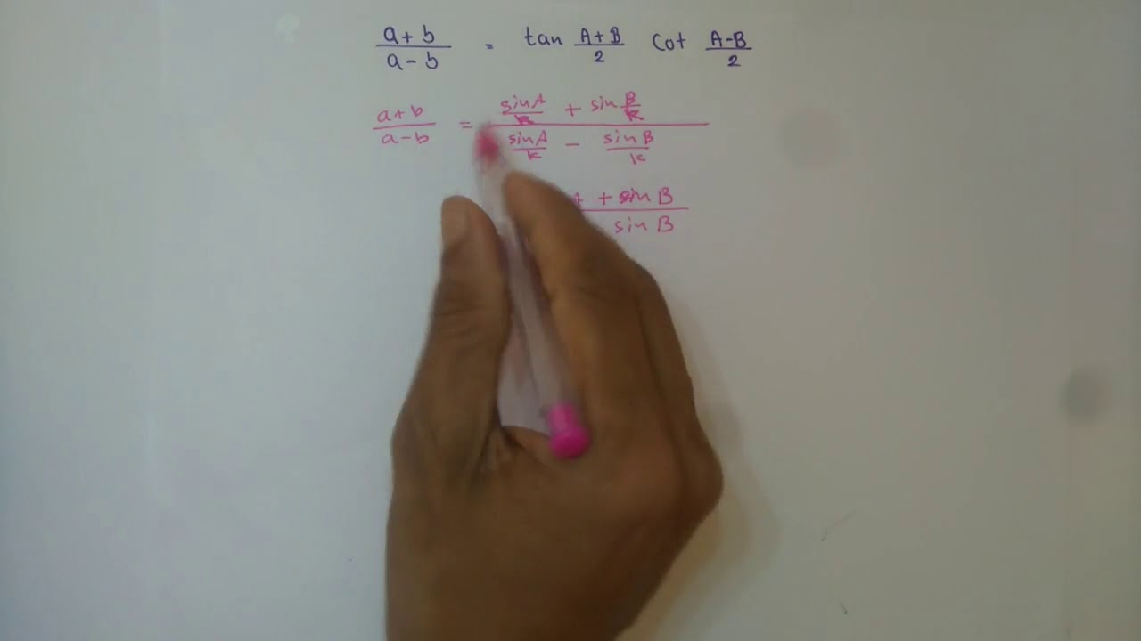 ABC Sin Cos 18 - YouTube