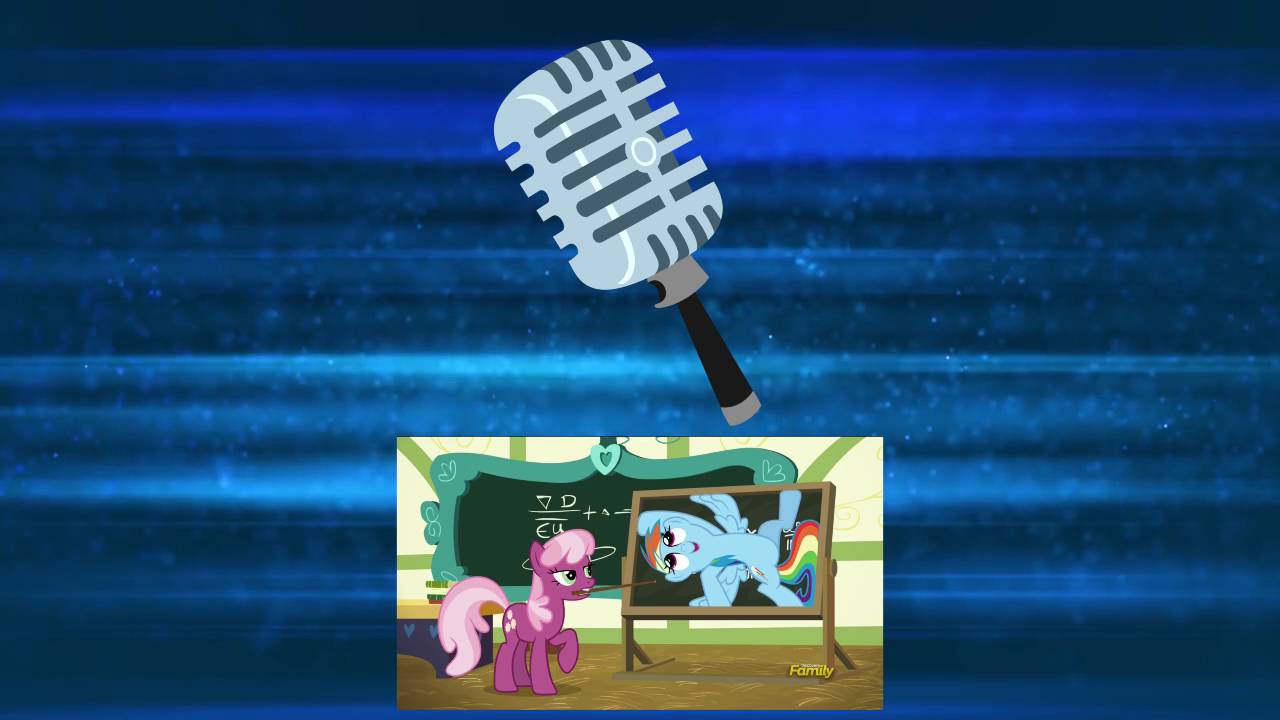 LaDix Reacts: 28 Pranks Later - MLP:FiM Season 6 | Episode 15 - YouTube