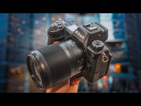 I Tested Every Mirrorless Camera in 2026 - These Are The Best Ones