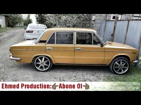 Azeri Bass Music 2018 - Haminin Axtardigi Mahni