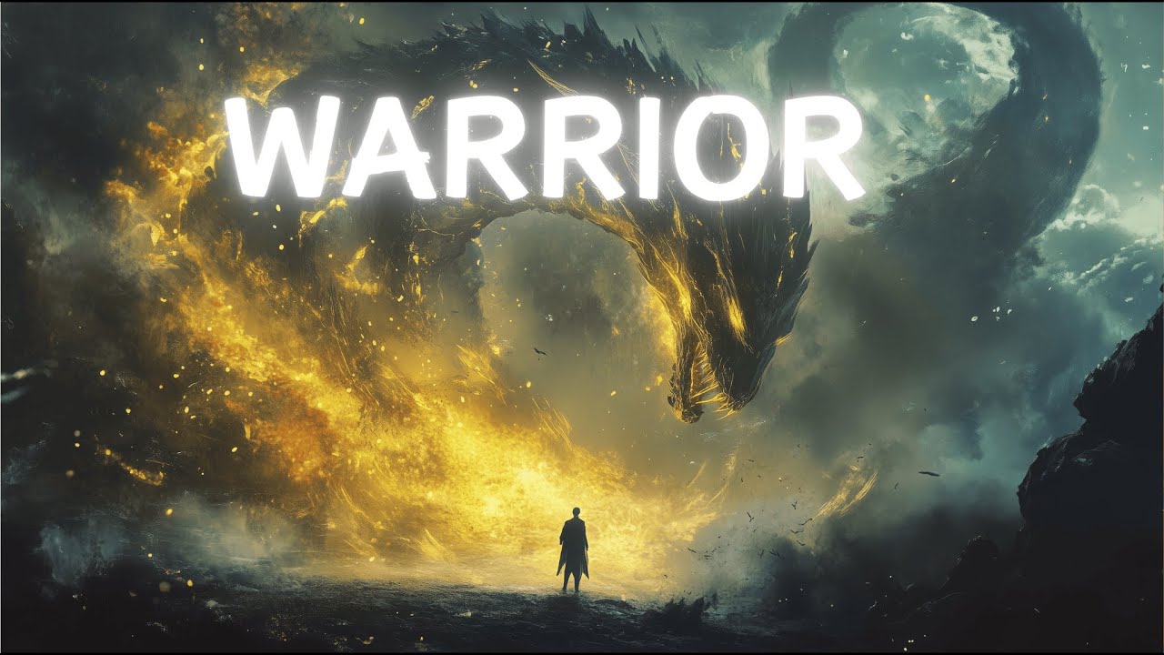 Songs That Will Make You Feel LIKE A WARRIOR 🔥🔥🔥 - YouTube