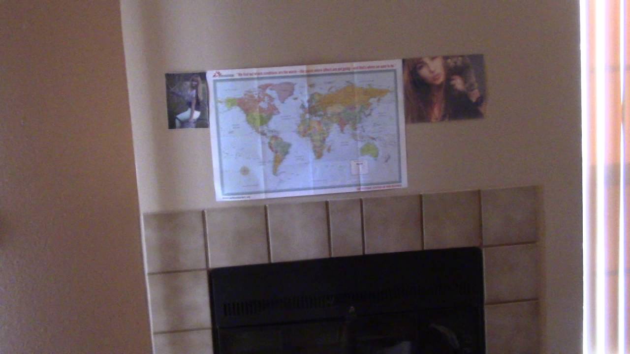 SHARON BUDD..And why you ALL *NEED* to know the NAME..and what BEFELL ...