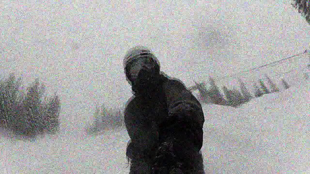 Powder Day - YouTube